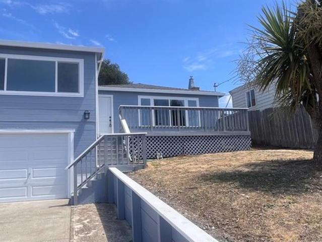 6013 Monterey Ave, Richmond, CA 94805