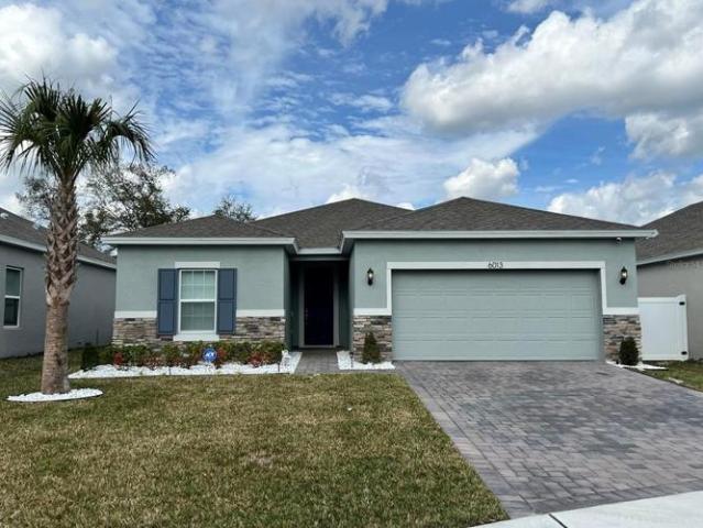 6013 Mount Zion Cir, Deland, FL 32724