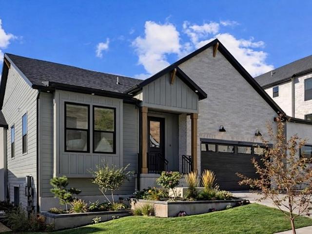 6013 N Canyon Rim Rd Unit 628, Lehi, UT 84048