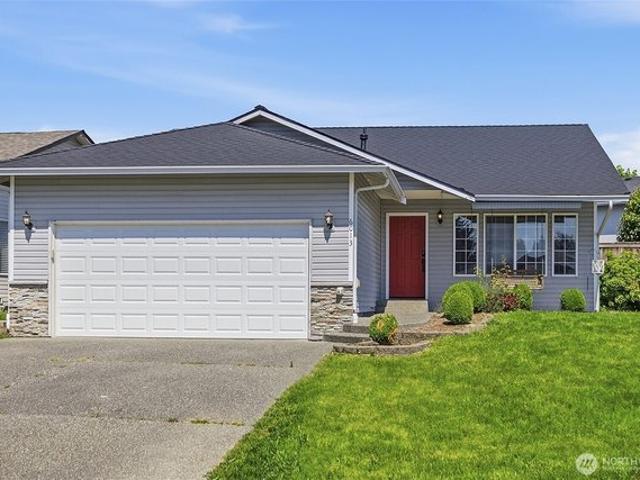 6013 nd St NE, Marysville, WA 98270