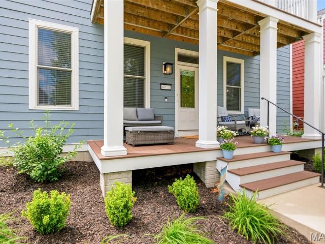 6013 New Town Dr, St. Charles, MO 63301 | MLS #26015 | Compass