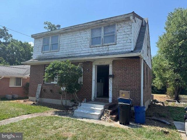 6013 Berwyn Rd, College Park, MD 20740