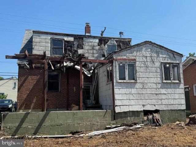6013 Berwyn Road