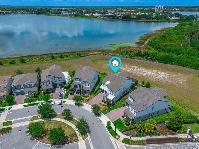 6013 Bimini Twist Loop, Orlando, FL 32819 | MLS #O6404