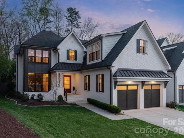 6013 Camile Ct, Charlotte, NC 28226