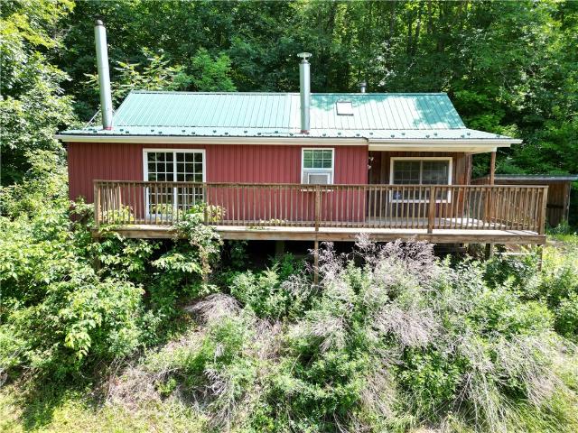 6013 County Route 119