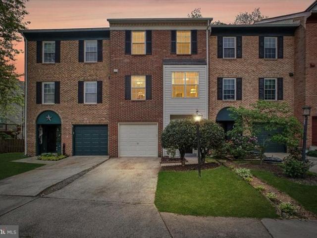 6013 Crocus Ct, Alexandria, VA 22310