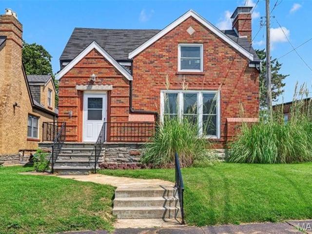 6013 Devonshire Ave, Saint Louis, MO 63109