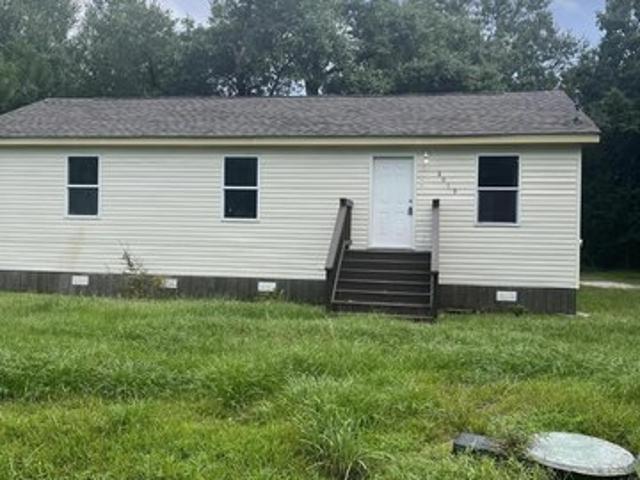 6013 E Greene St, Bay Saint Louis, MS 39520