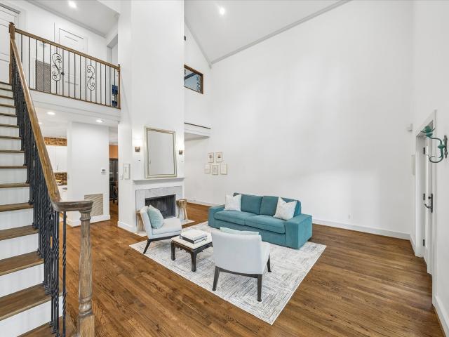6013 Inwood Dr, Unit A, Houston, TX 77057 | MLS #82853 | Compass