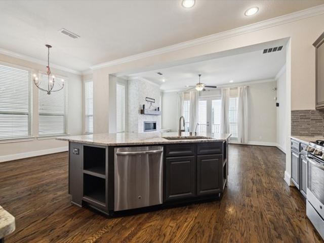 6013 Kansas St Unit B, Houston, TX 77007