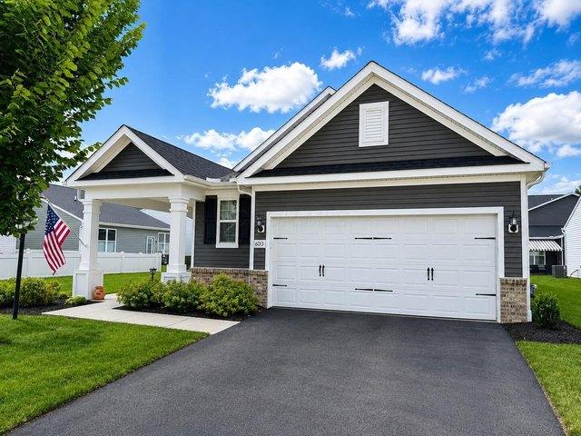 6013 Lawthorn Dr Unit 23, Westerville, OH 43081