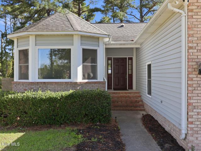 6013 Pelican Drive