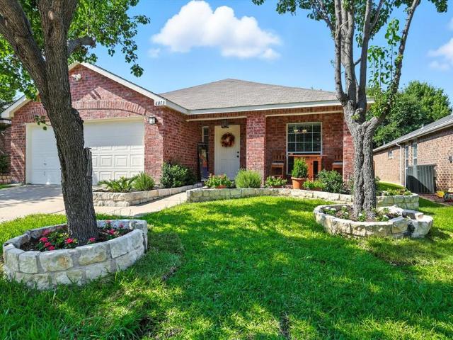 6013 Photinia Ave, Denton, TX 76208 | Compass
