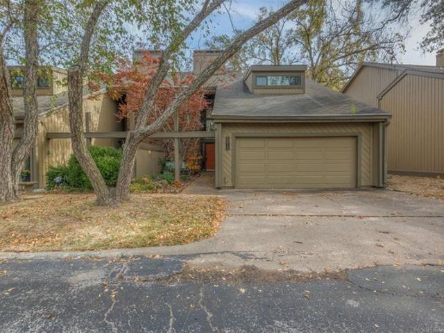 6013 S Atlanta Ave Unit 2, Tulsa, OK 74105