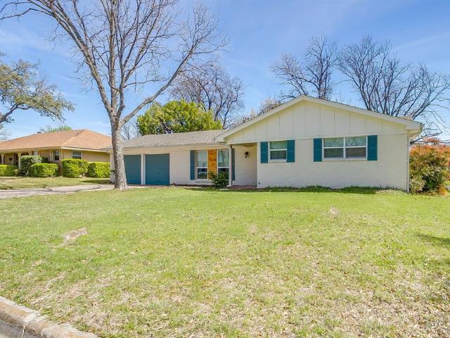 6013 Worrell Drive