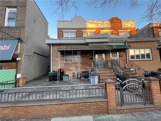 6013 20th Ave, Brooklyn, NY 11204