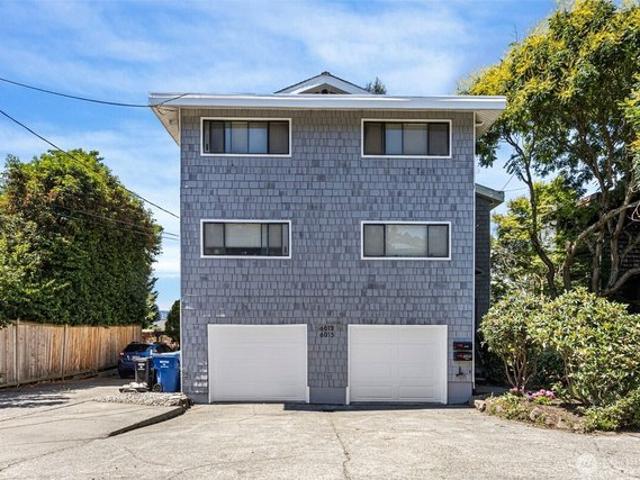 6013 4th Ave NW, Seattle, WA 98107