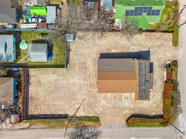 601 10th Street