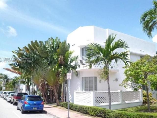 601 11th St #107, Miami Beach, FL 33139