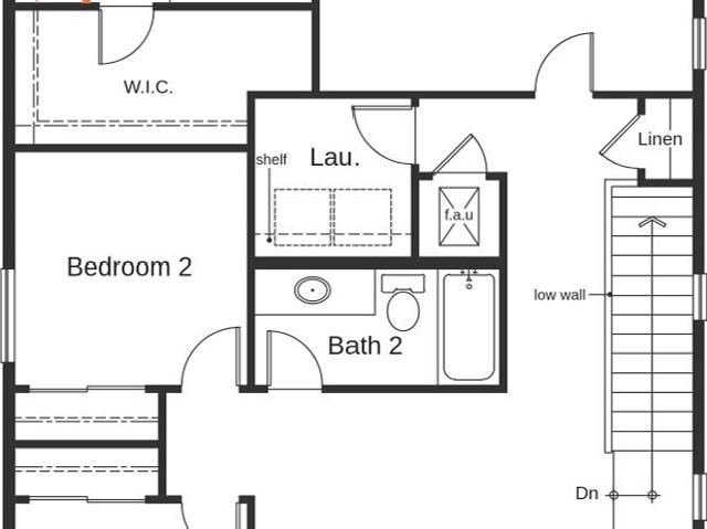601 184th Street Ct E # LOT 50