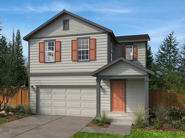 601 184th Street Ct E, Spanaway, WA 98387