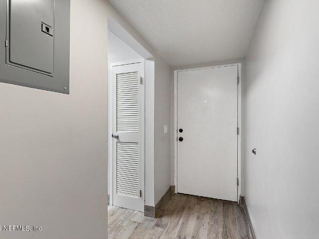 601 1st St S, Unit 4H, Jacksonville Beach, FL 32250 | MLS #2090 | Compass