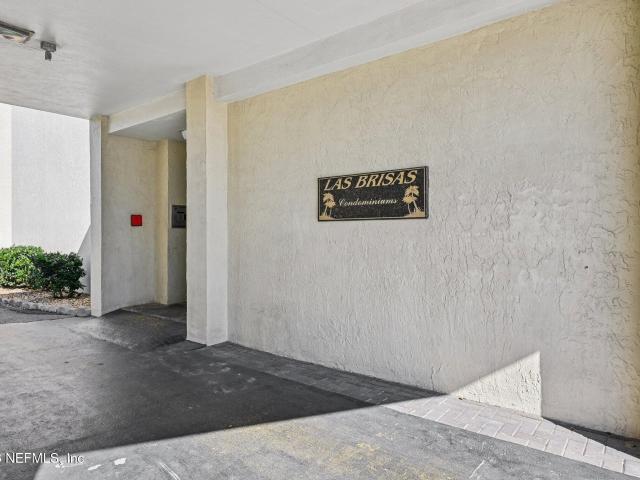 601 1st St S, Unit 6H, Jacksonville Beach, FL 32250 | MLS #2127