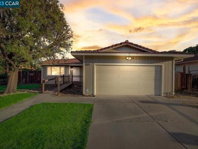 601 20th St, Antioch, CA 94509