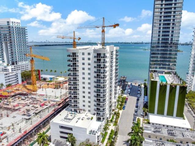 601 23rd St NE #1403, Miami, FL 33137