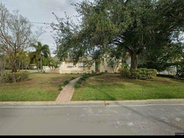 601 34th Ave NE, Saint Petersburg, FL 33704