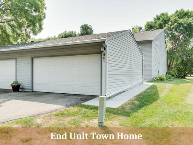 601 35th Ave S Unit 1, Moorhead, MN 56560