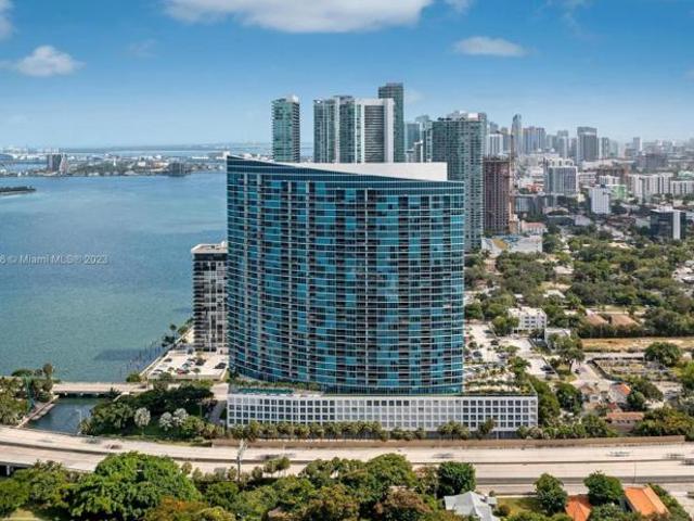 601 36th St NE #1807, Miami, FL 33137