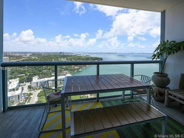 601 36th St NE #3107, Miami, FL 33137