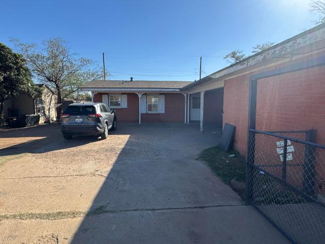 601 38th St, Lubbock, TX 79404 | MLS #202563 | Compass