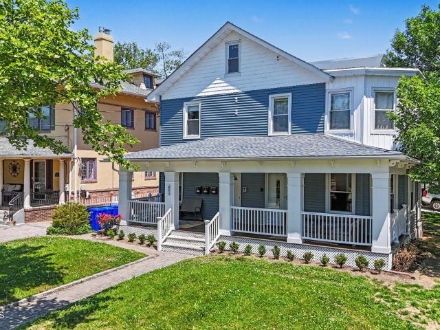 601 4th Avenue Unit 1