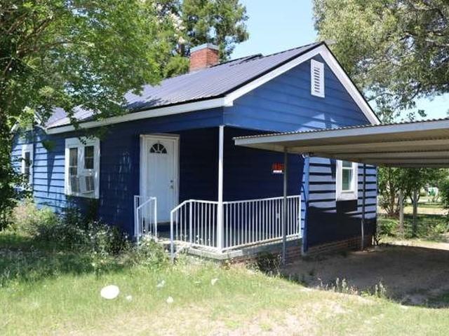 601 5th Ave E, Cordele, GA 31015