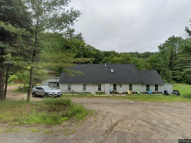 601 607 Province Road