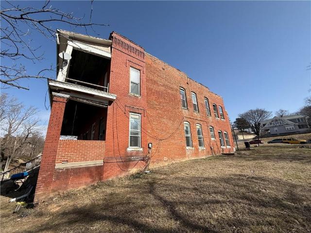601 603 S 11th St, Joseph, MO 64501 | Compass