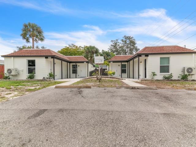 601 603 Tampa Bay Growth Fund Principal LLC