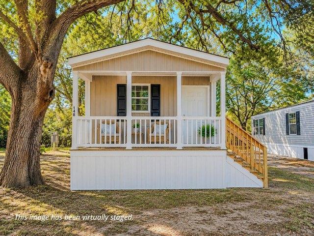 601 6th Ave S Unit 148A, Myrtle Beach, SC 29577