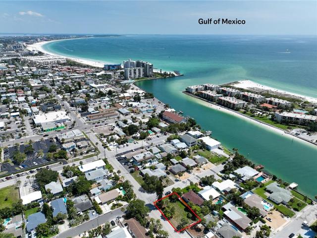601 77th Ave, St. Pete Beach, FL 33706 | MLS #TB8405