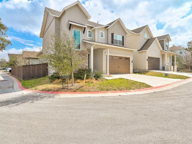601 C Bar Ranch Trl, 3 beds, 4 full baths