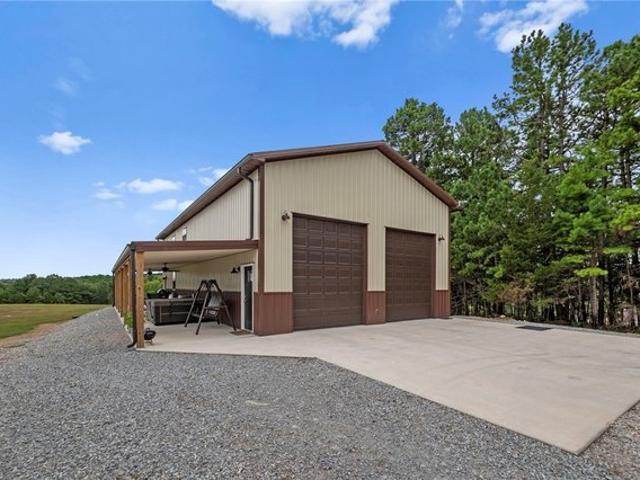 601 County Road 152, Eureka Springs, AR 72632