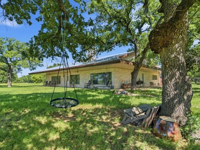 601 County Road 175, Cisco, TX 76437