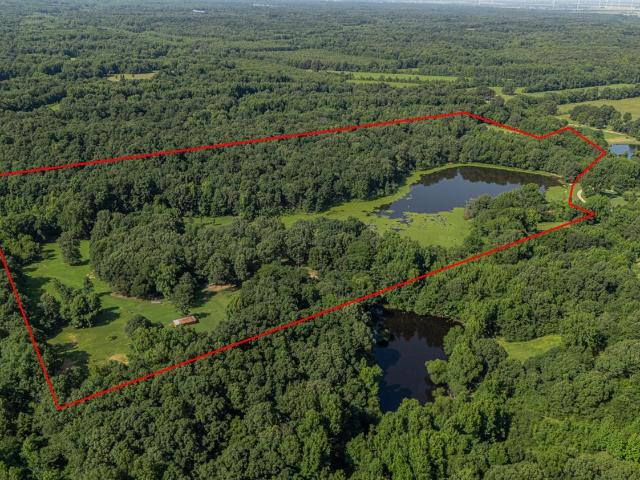 601 County Road 3540