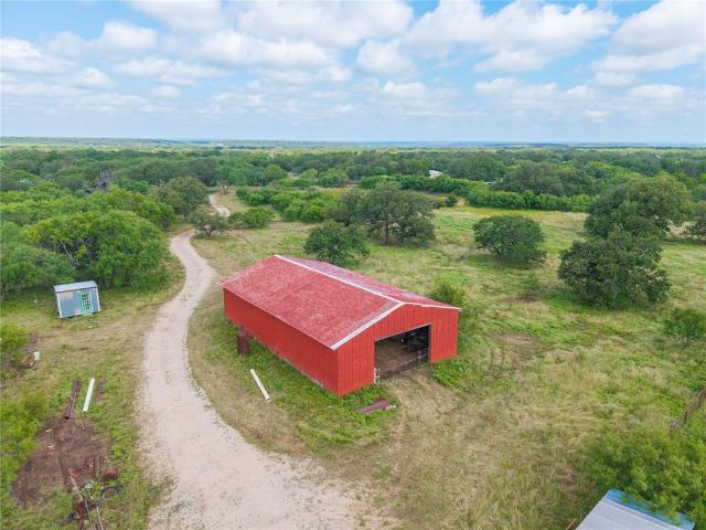 601 Country Oaks Ln, Brownwood, TX 76801 | MLS #20997
