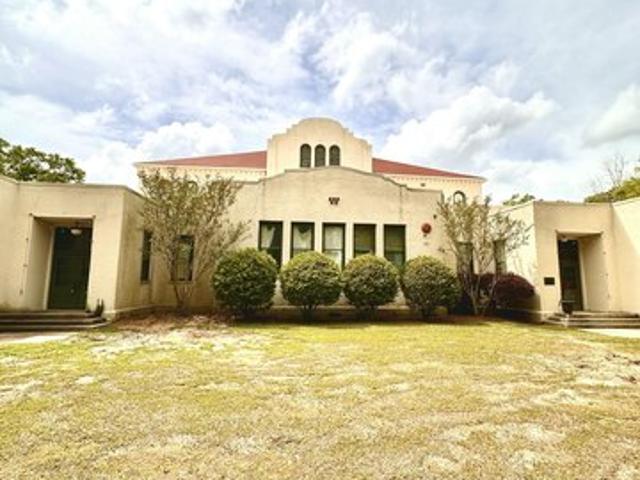 601 Court St Ste 200, Hattiesburg, MS 39401