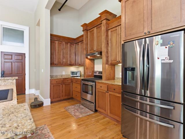 601 Court St, Unit 200, Hattiesburg, MS 39401 | MLS #4144