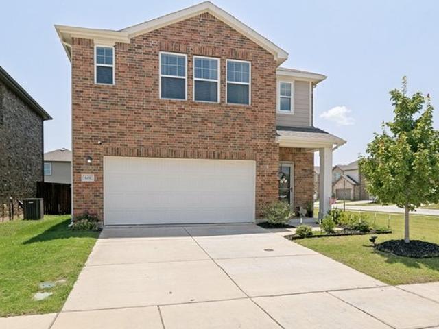 601 Colgate Cir, Princeton, TX 75407